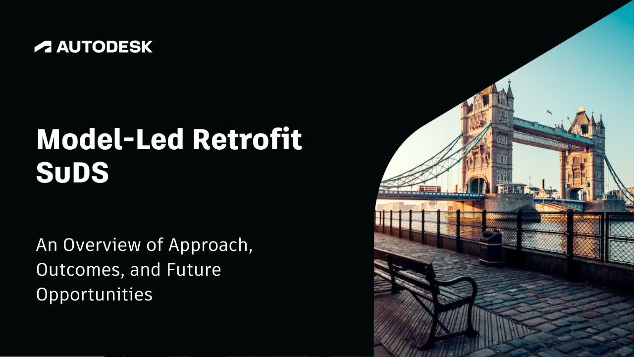 Model-Led Retrofit SuDS: An Overview of Approach, Outcomes, and Future ...