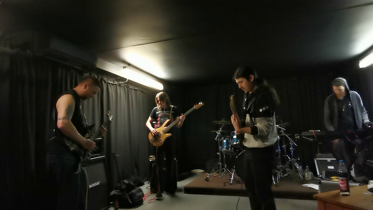 Rogue Messiah practice 1 - YouTube