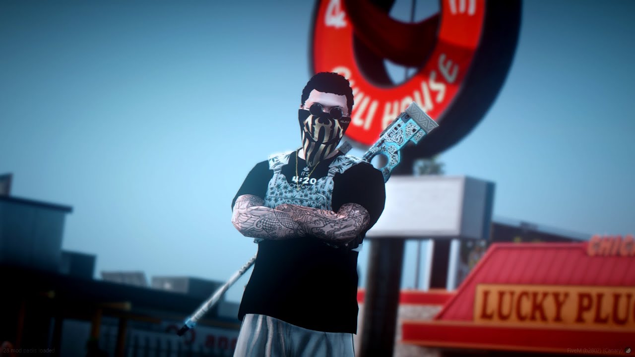 LETS RESCUE RED DRAGON & IGNITE THE FIRE 🔥 | GENESIS RP | #DESTRO - YouTube