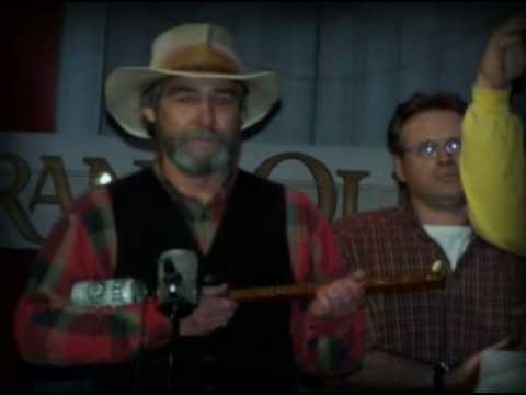 CanJoe*John Debuts The Grand Ole Opry - YouTube