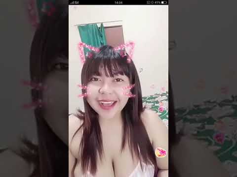 ASLI CEWE CANTIK GEDE banget, yang Nonton bikin Nafs...