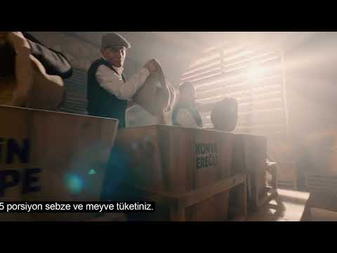 Özenimiz Aynı Reklam Filmi | Filiz Makarna