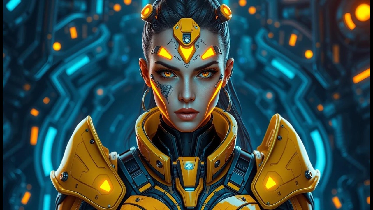 Rejected by the Galaxy: How a 'Weak' Alien Race Finds Hope in Humanity ...