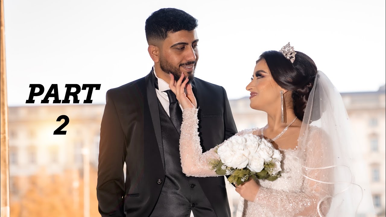 Nayif & Khalida I Wedding I Part 2 I Dakhil Osman I 4K I By Vin Media ...