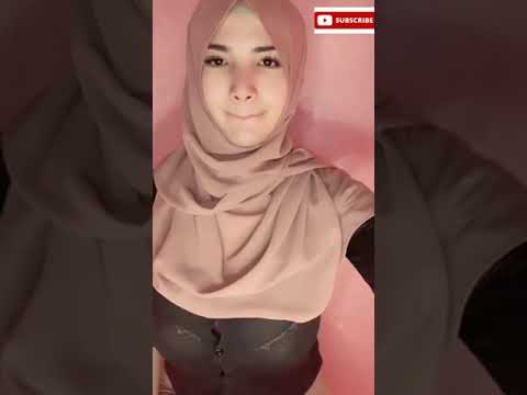 beauty hijabers with perfect milky #bigolivevideo #bigohijab