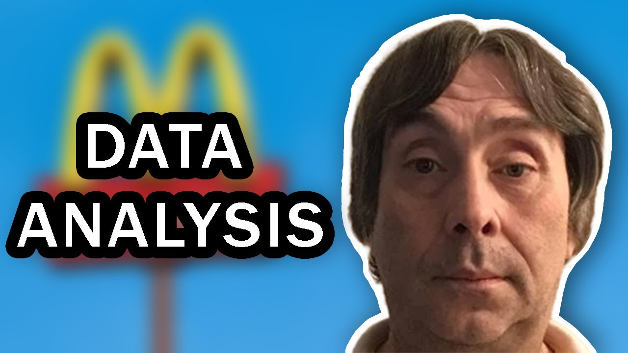 To Catch A Predator Data Analysis - John Kennelly - YouTube