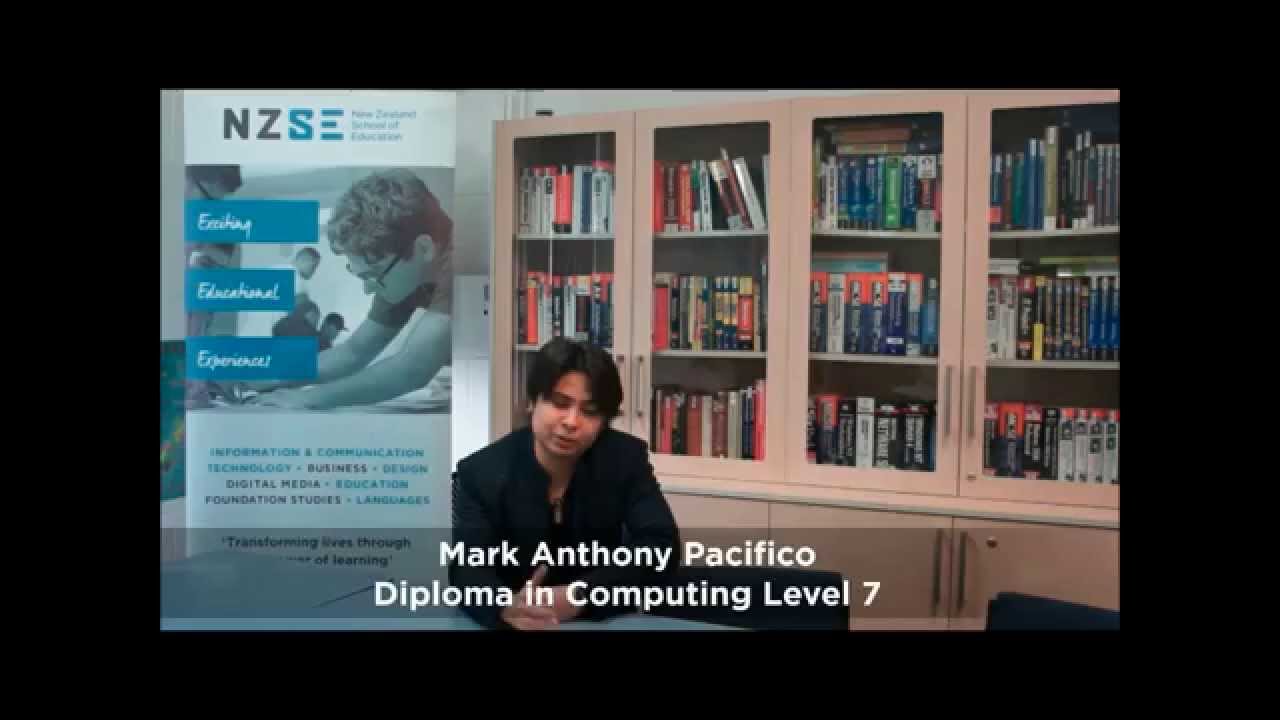 Mark Anthony Pacifico - YouTube