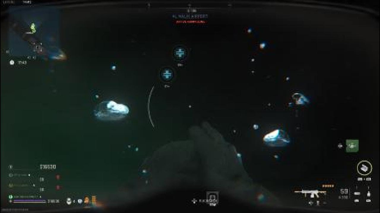 CoD Boat Bugs - YouTube