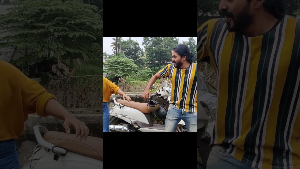 "6 Tips to Impress your Girl friend" watch full video on Jisma&Vimal # ...