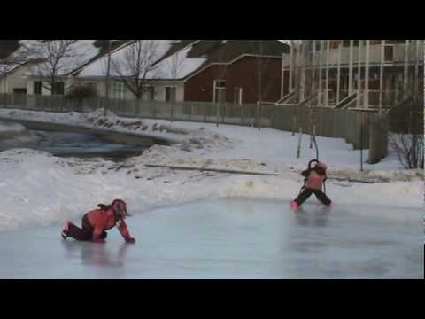 EG - Skating, good one!.mpg