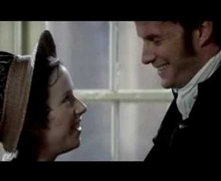 Persuasion - The Story - YouTube