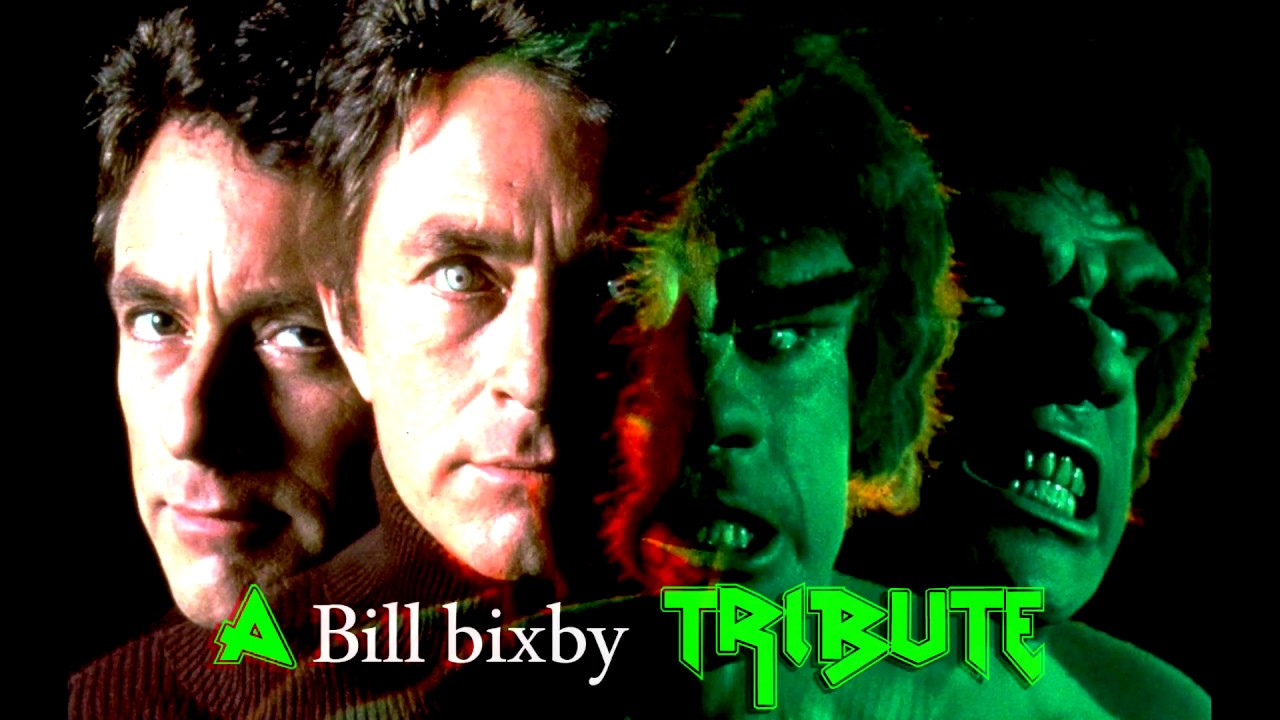 Lonely Man Theme Heavy metal - The incredible Hulk 1978 - YouTube
