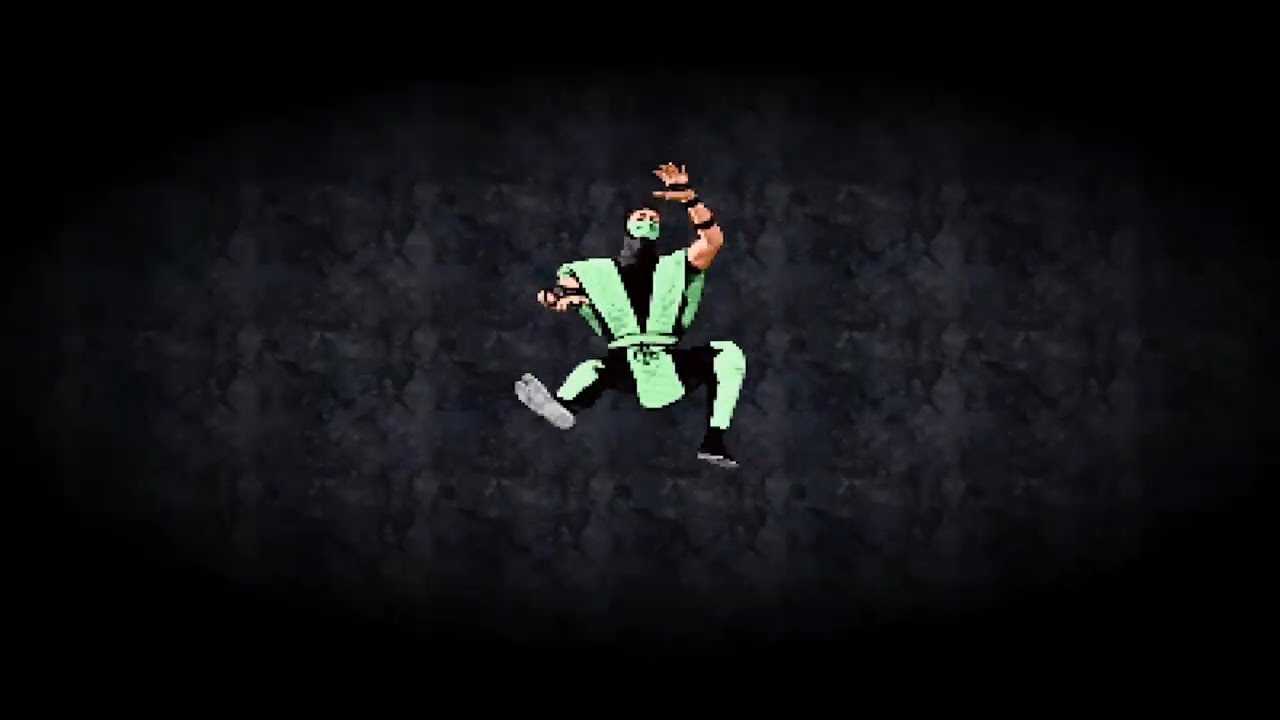 Mortal Kombat New Era (2020) - All Pit Stages Fatality Demonstration ...
