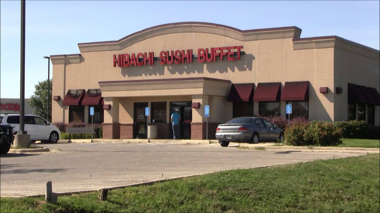 2013-08-12 - Owners of Hibachi Sushi Buffet Arrested - Waterloo, Iowa ...
