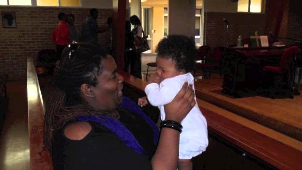 For Johnetta - YouTube