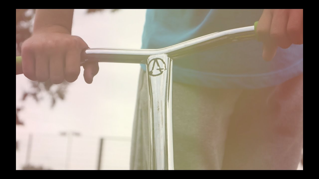 Louis Reeves | Blue Skies - YouTube