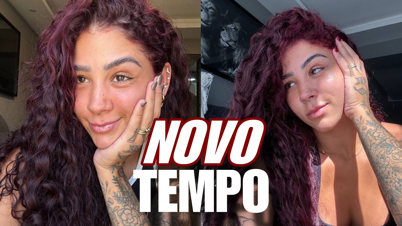 O FIM DE UM ERA | Fany Ramos - YouTube