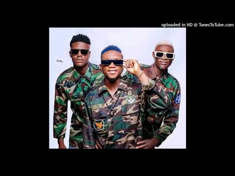 Os Tukuba ft Tchutchu Librinca - Linguagem Zaca (Áudio Oficial) - YouTube