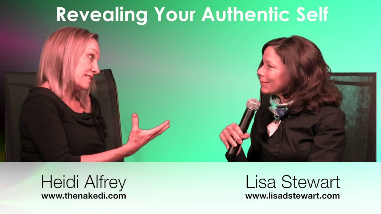 Heidi Alfrey and Lisa Stewart - YouTube