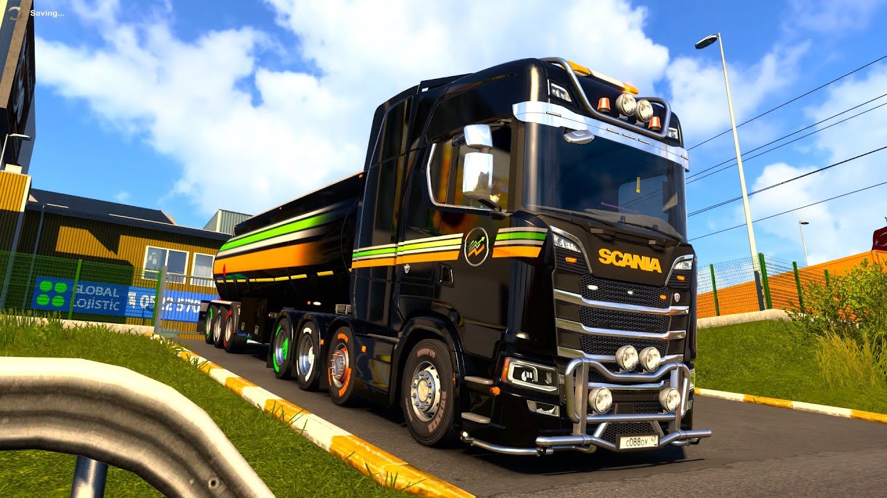 Convoy Mod | Convoy | Indian promod |@Royal Guruji Gameplay - YouTube