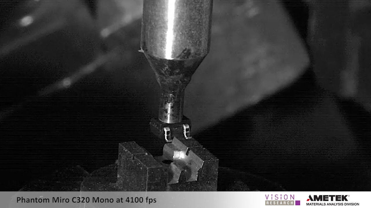 Pick and Place Machine Observation with Phantom Cameras - YouTube
