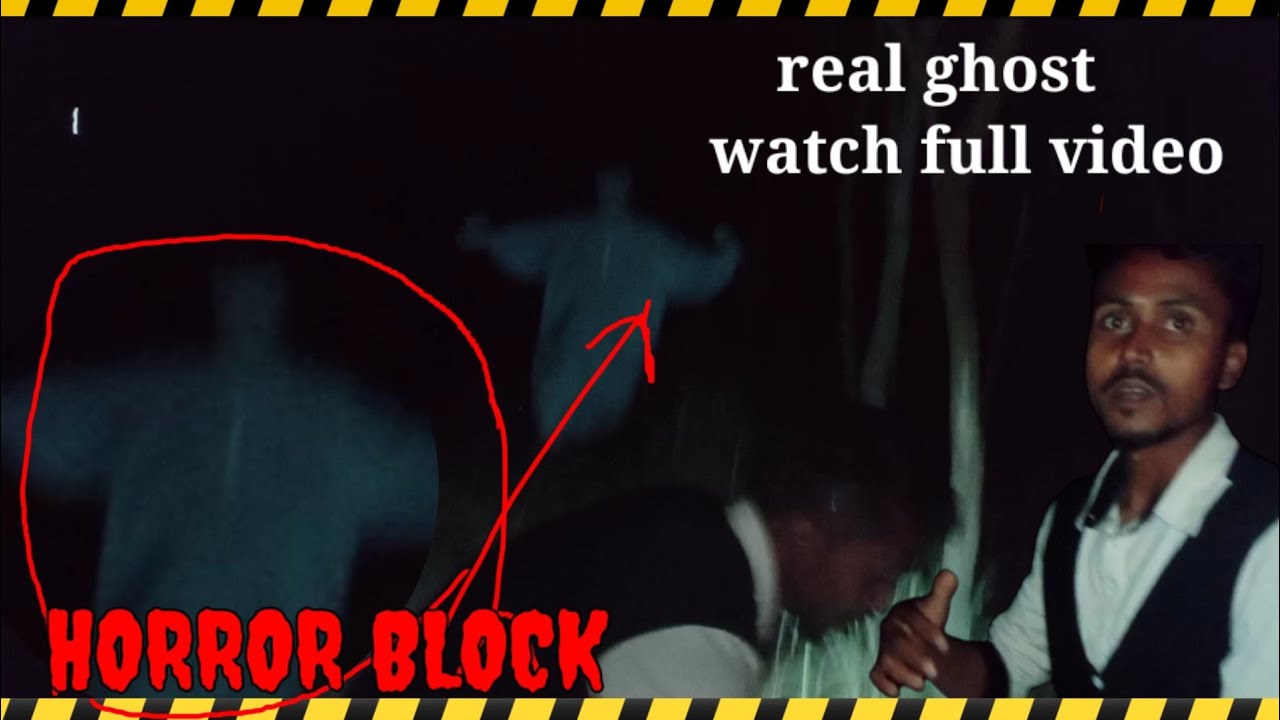 horror block ! Wrong Turn| Is That A Woman In The forest ? horror block ...