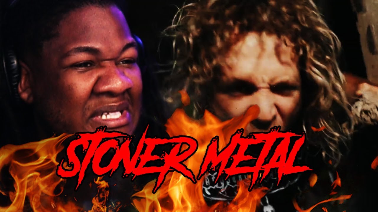 FIRST TIME HEARING STONER METAL! BIFTER - March Of The Imp - YouTube