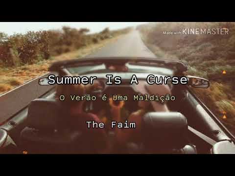 The Faim - Summer Is A Curse {Português-BR} - YouTube