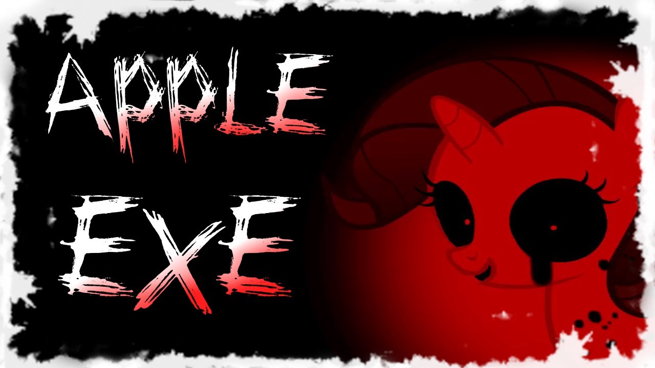Apple.exe - YouTube