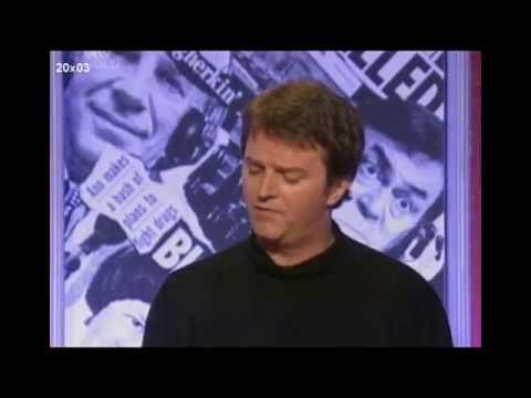 The best of Hignfy series 20 - YouTube
