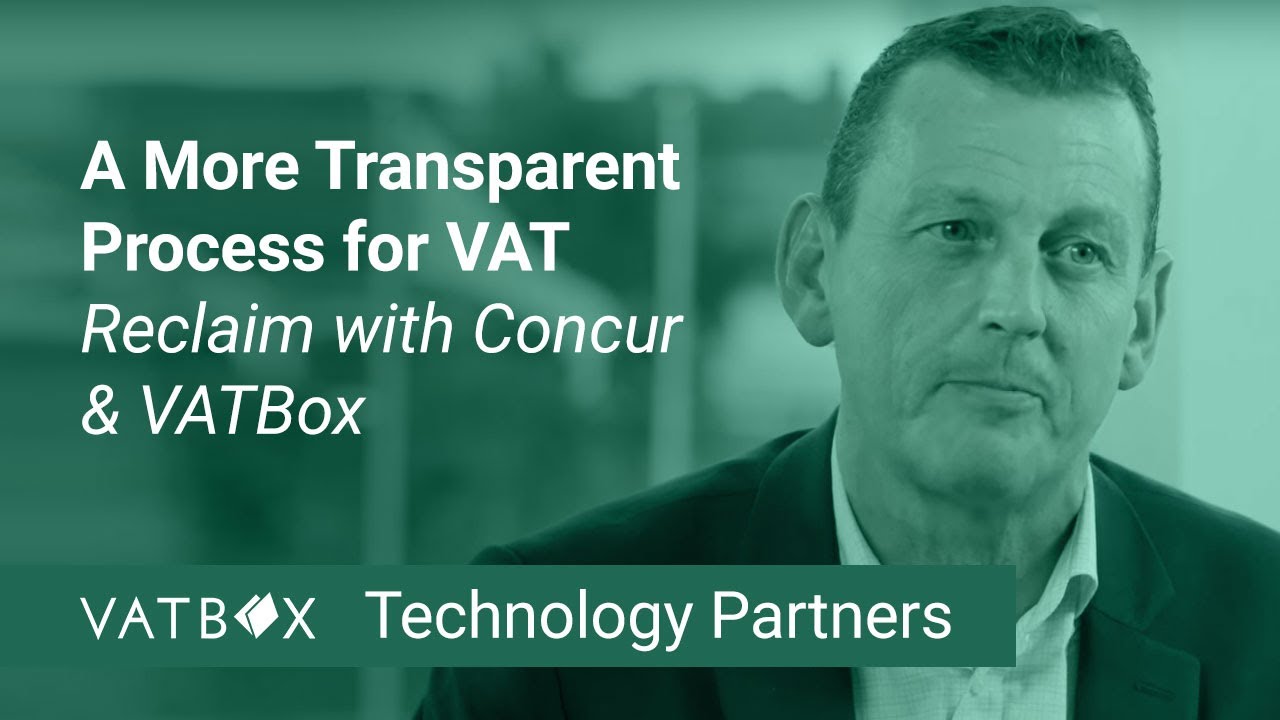 A More Transparent Process For VAT Reclaim With Concur VATBox YouTube a-more-transparent-process-for-vat-reclaim-with-concur-vatbox-youtube