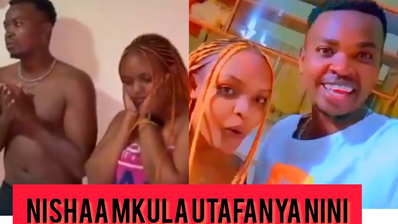Nishaa Mkula Na Bado Ntamkula Utafanya @BrightonTheePLNetwork - YouTube