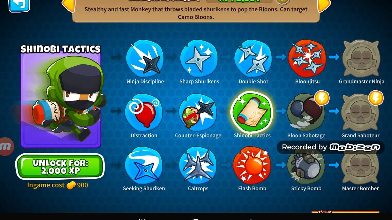 First btd 6 video 2 of 2 - YouTube