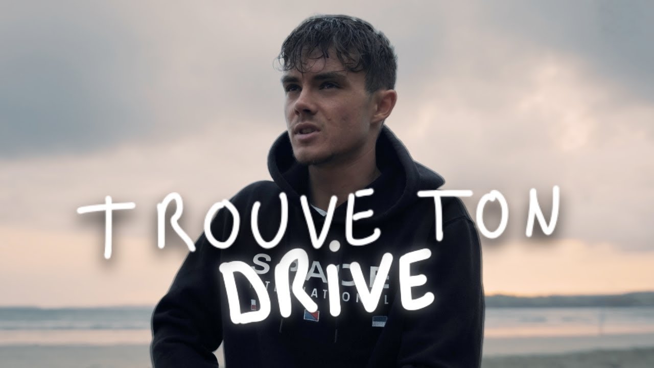 Comment donner une direction à sa vie - YouTube