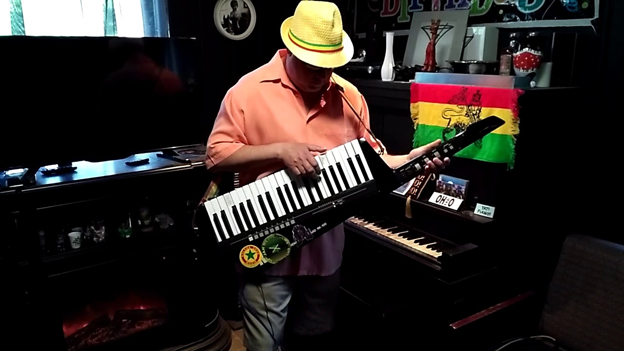 Herman Muenster - YouTube