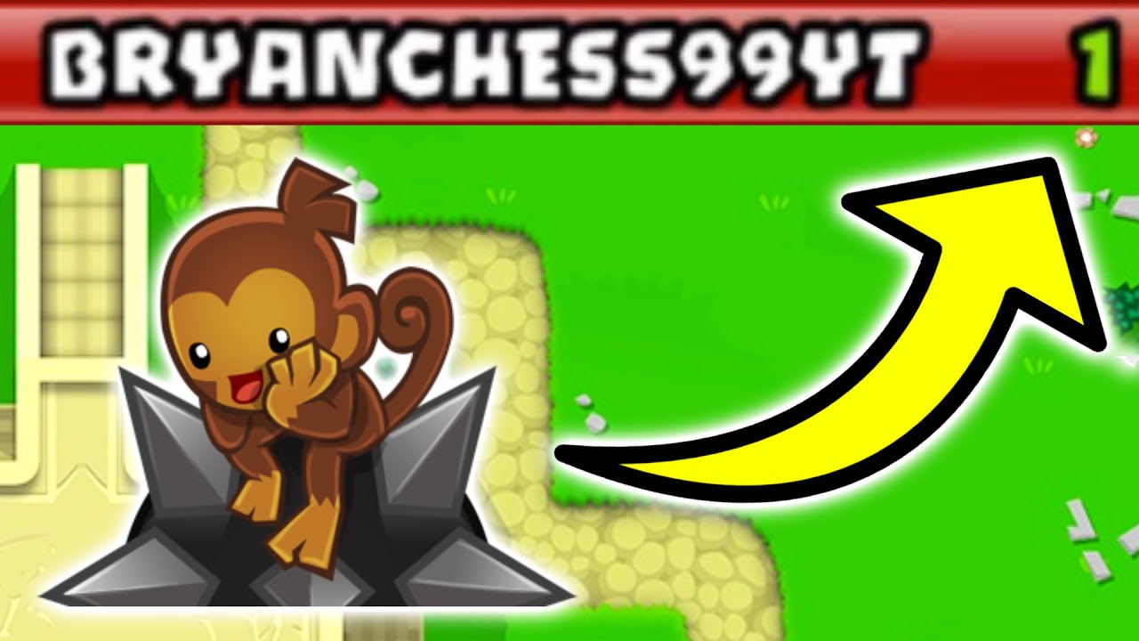 *1 LIFE* CLUTCH vs RYAN MEHALIC! (BTD Battles) S10 Semi-Finals! - YouTube