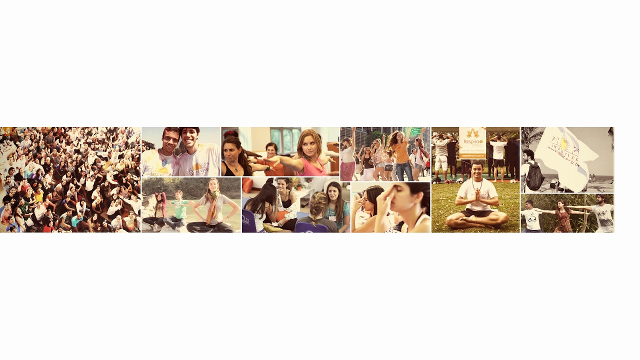 Satsang com Ajay Tejasvi - YouTube