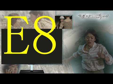 태양의 후예 Descendants of the sun 8 스틸컷 + 영상
