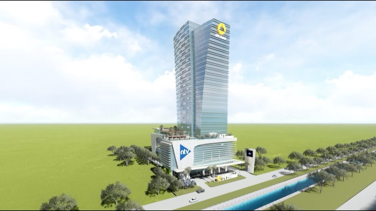 VIDEO PROFILE NT CORP - YouTube