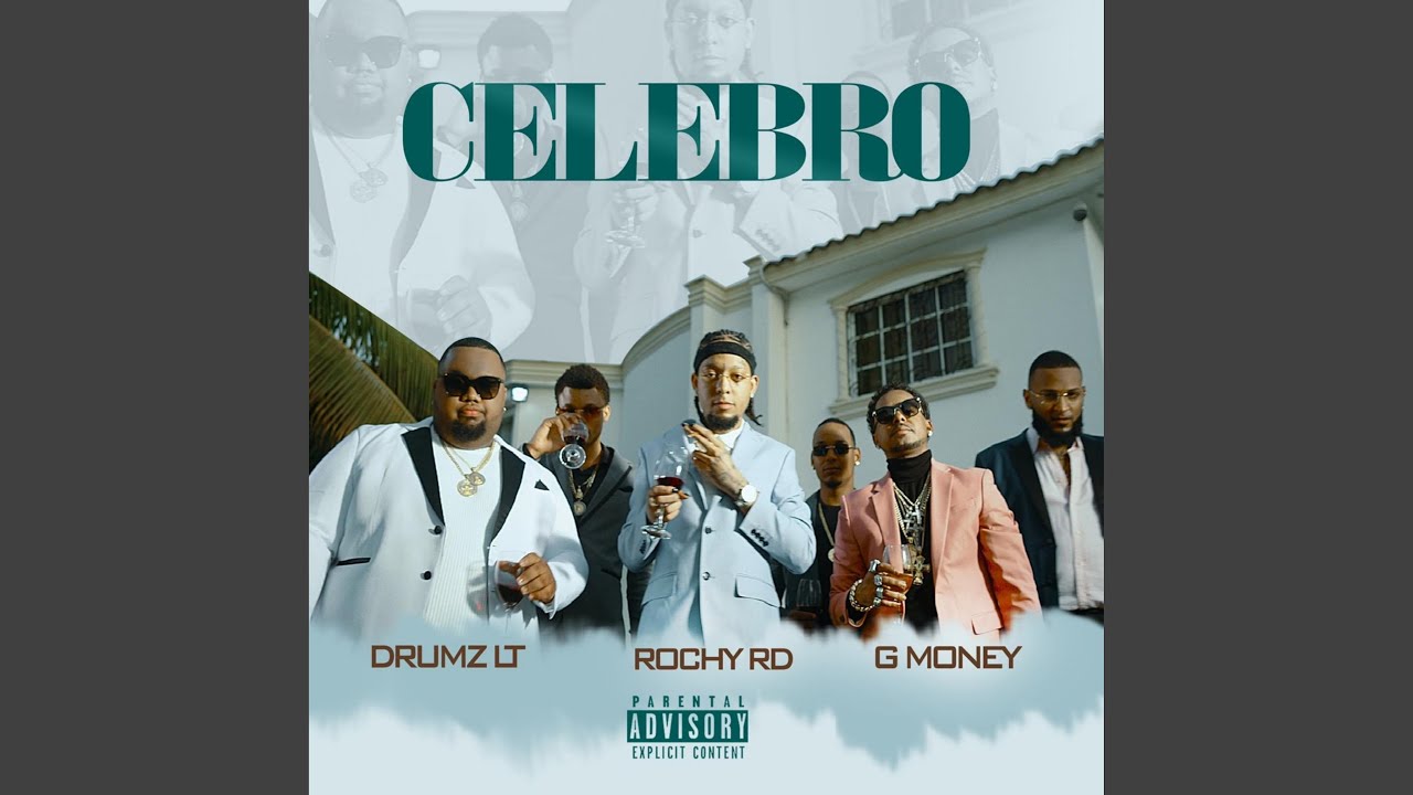 Celebro - YouTube