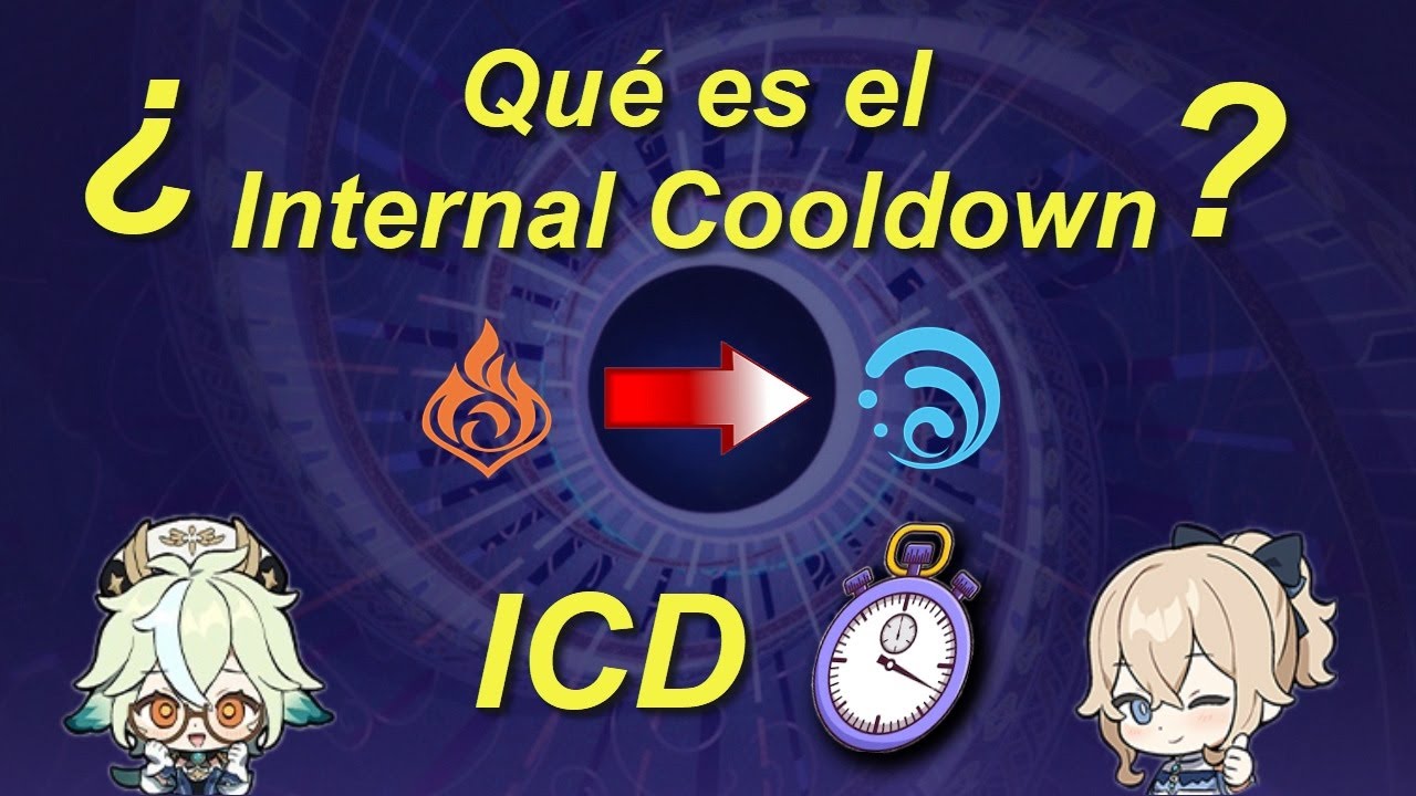 Qu Es El ICD Internal Cooldown Explicado Genshin Impact YouTube qu-es-el-icd-internal-cooldown-explicado-genshin-impact-youtube