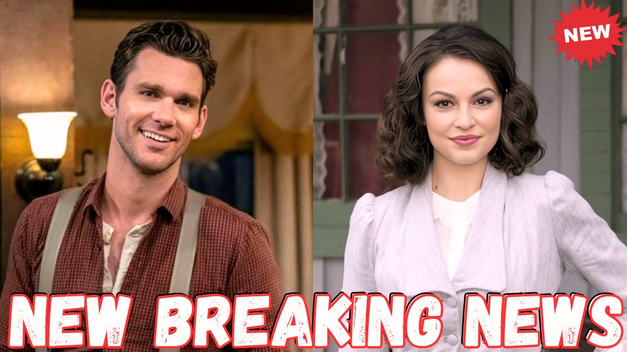 Big Sad😭News !! For Hallmark Fans !! Very Heart Breaking News ! It Will ...