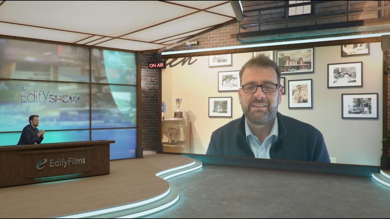 Astounding Interview with the Brave the Dark Filmmaker Nathaniel Dean ...