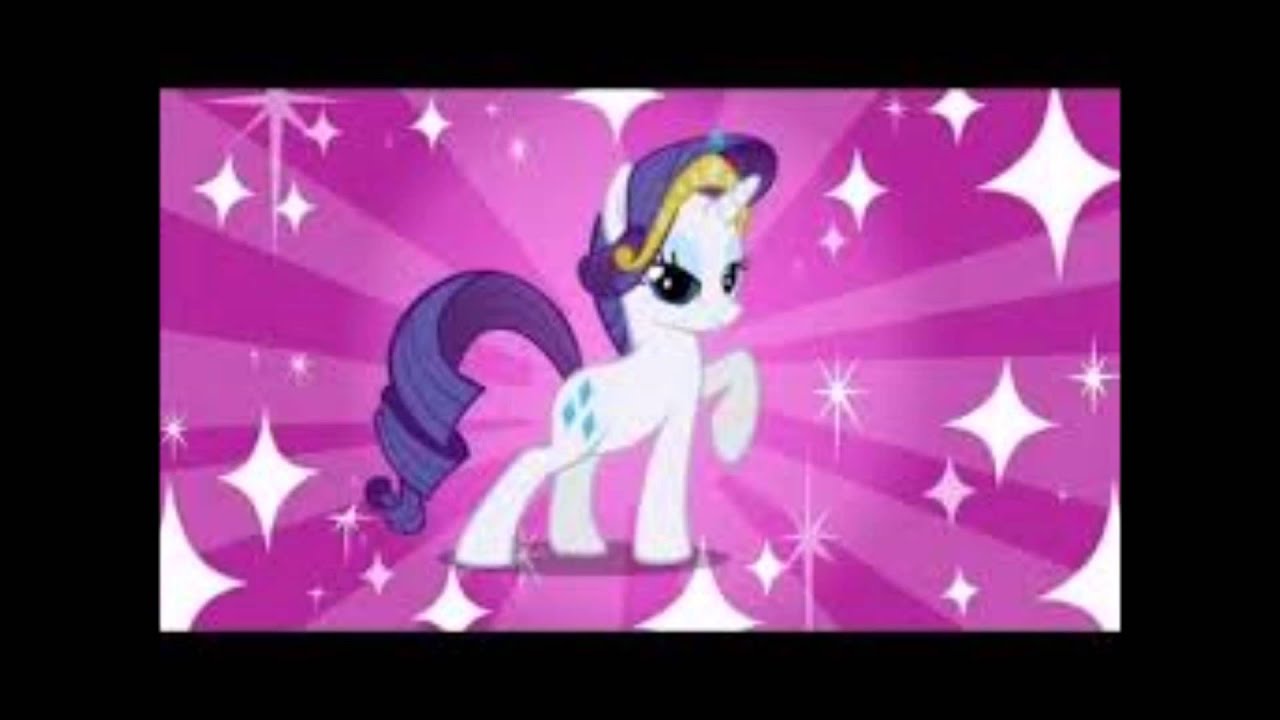 MLP Popular Rap Beat - Jackson Beatz - YouTube