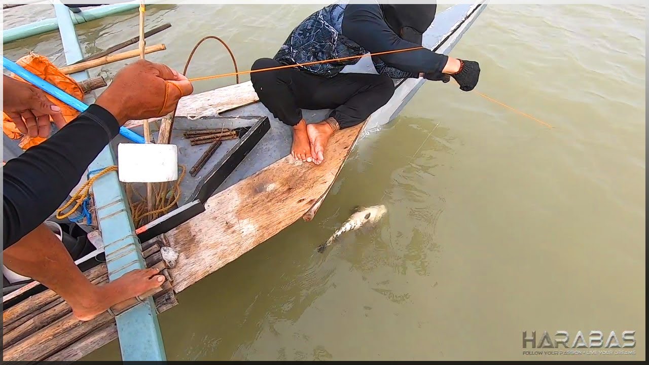 EP425-Part 2 - Kitang Fishing | Occ. Mindoro - YouTube