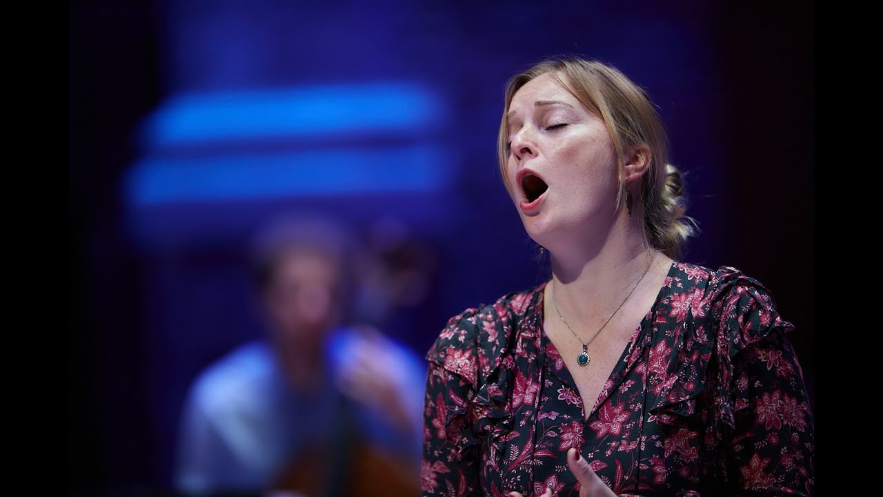 The Plaint La Nuova Musica with Lucy Crowe as part of Baroque at the ...