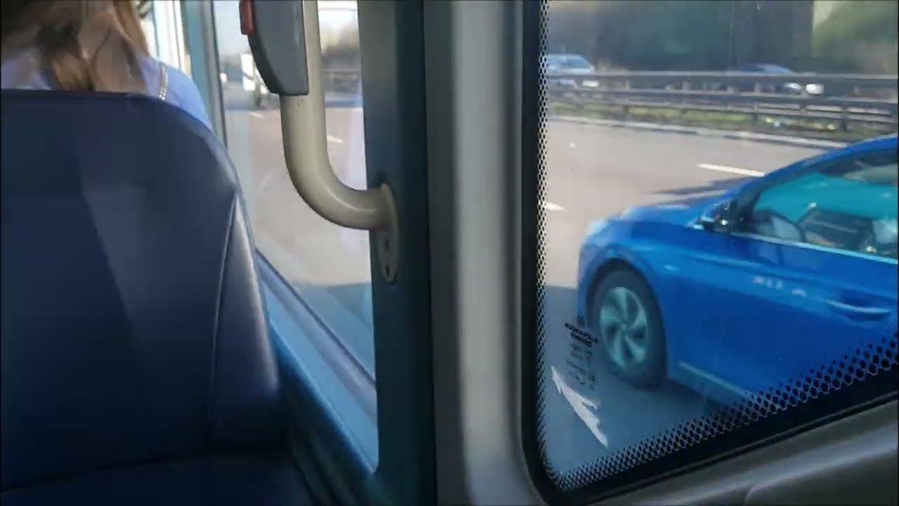 New transfer + A2 Thrash | Arriva Kent & Surrey - ADL Enviro400MMC/E40D ... New transfer + A2 Thrash | Arriva Kent & Surrey - ADL Enviro400MMC/E40D ...