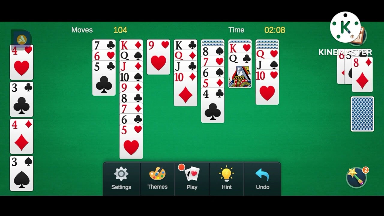 SOLITAIRE||level-17||pobreng nanay official - YouTube