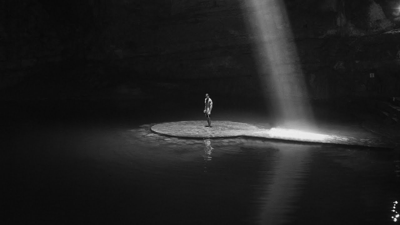 Lithe - Now What? (slowed + reverb) - YouTube