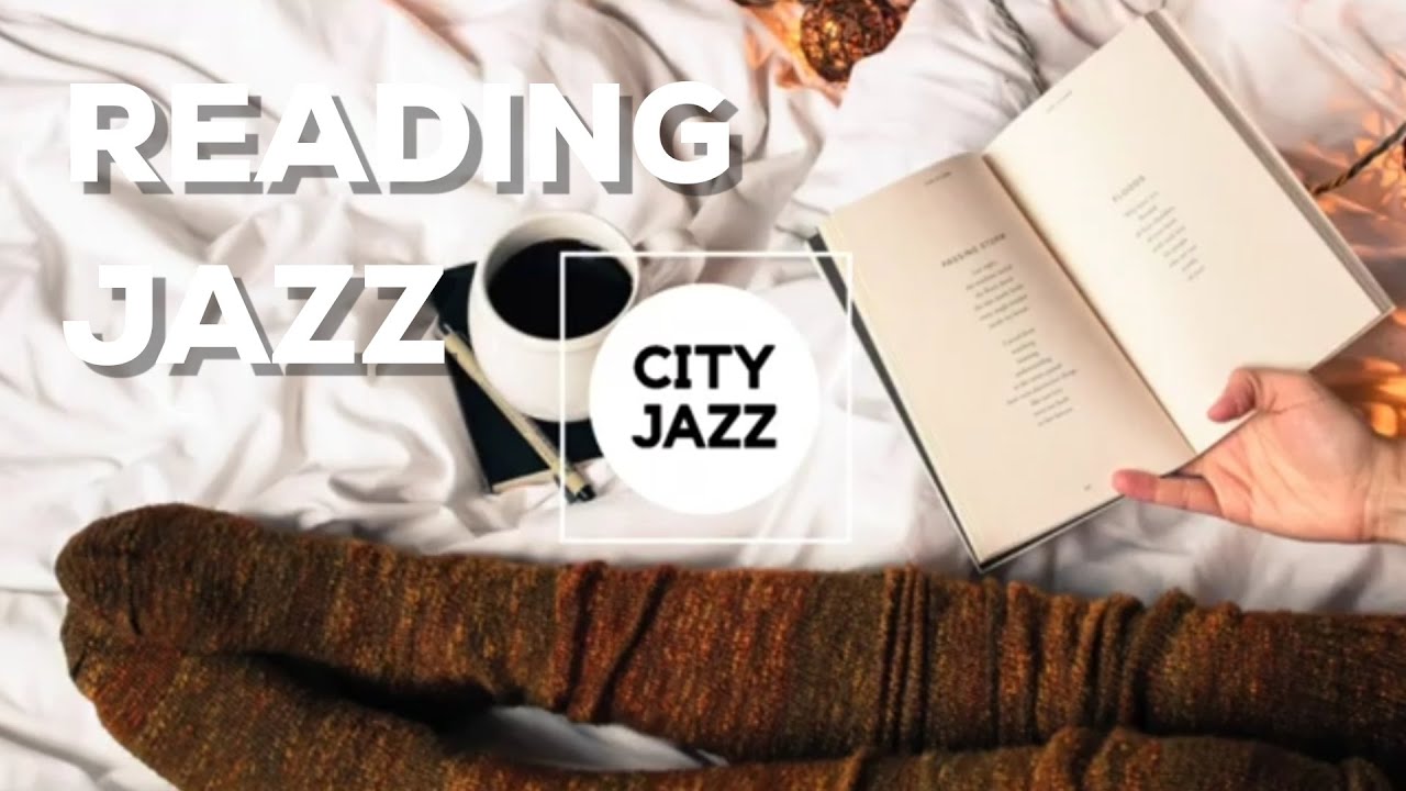 RELAXING JAZZ WINTER PIANO RELAXING BACKGROUND SMOOTH READING | STUDY ...